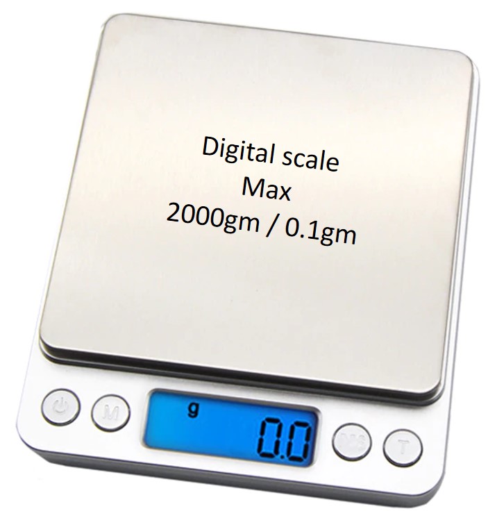 scale | Gaharu 沉香 Agarwood